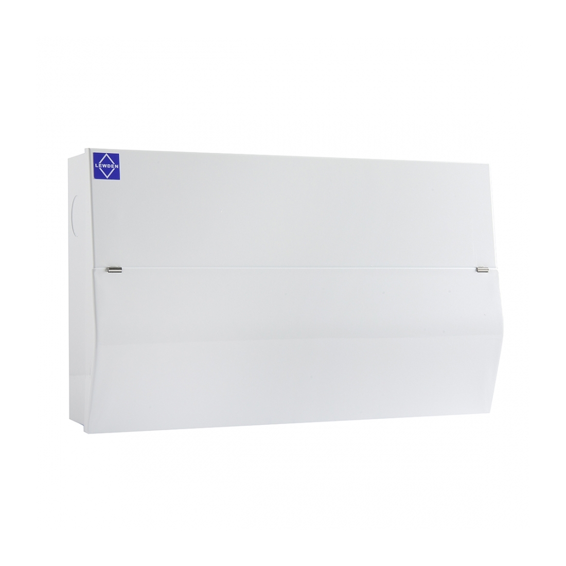 Lewden PRO-R20W-R1 20 Way Switch Isolator Consumer Unit With 100A ...