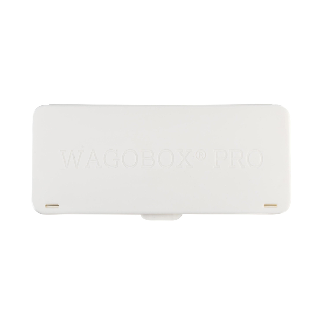 Wago 207-3323 Wagobox Pro White Multipurpose Electrical Junction ...