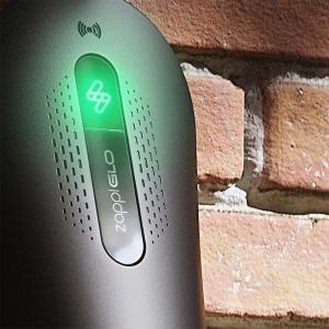 Myenergi ZAPPI-3AS07T-G Zappi Glo 7kW 1Ph IP65 Smart Tethered Mode 3 EV ...
