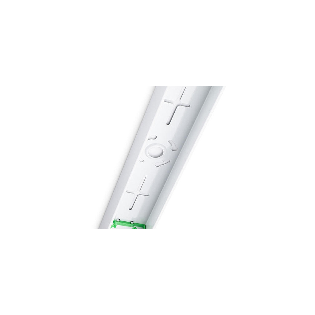 JCC Lighting JC100200 Skypack Pro CCT White 4ft 21W-38W Wattage & 3 CCT ...