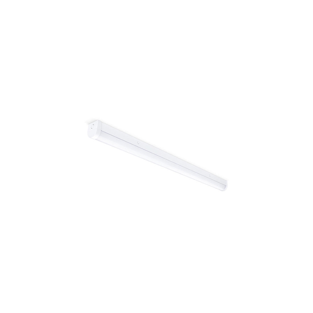 JCC Lighting JC100210 Skypack Pro CCT White 5ft 27W-55W Wattage & 3 CCT ...