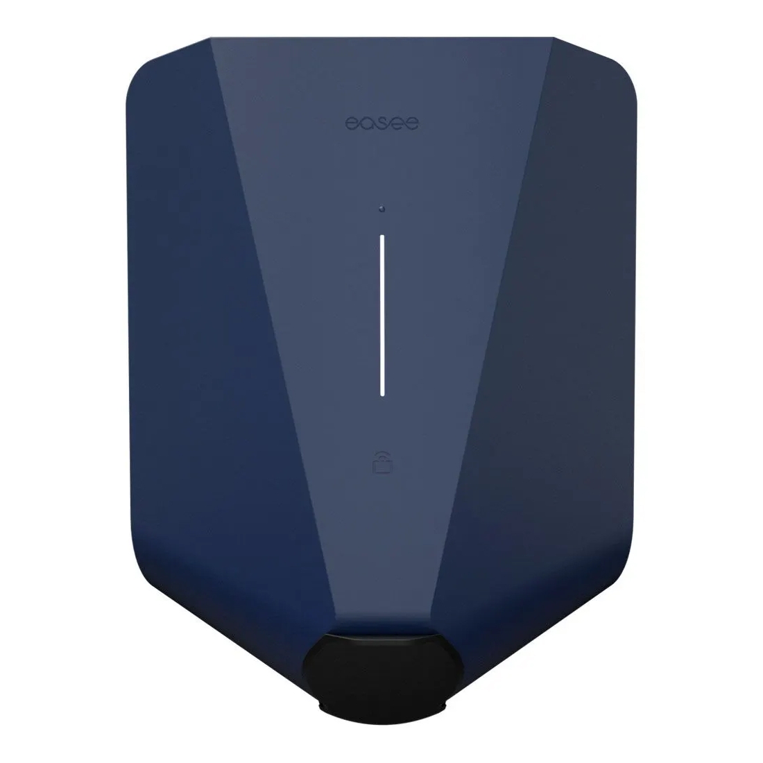 Easee 70101 Blue Cover with Socket Cap – Replace & Personalise Your EV ...
