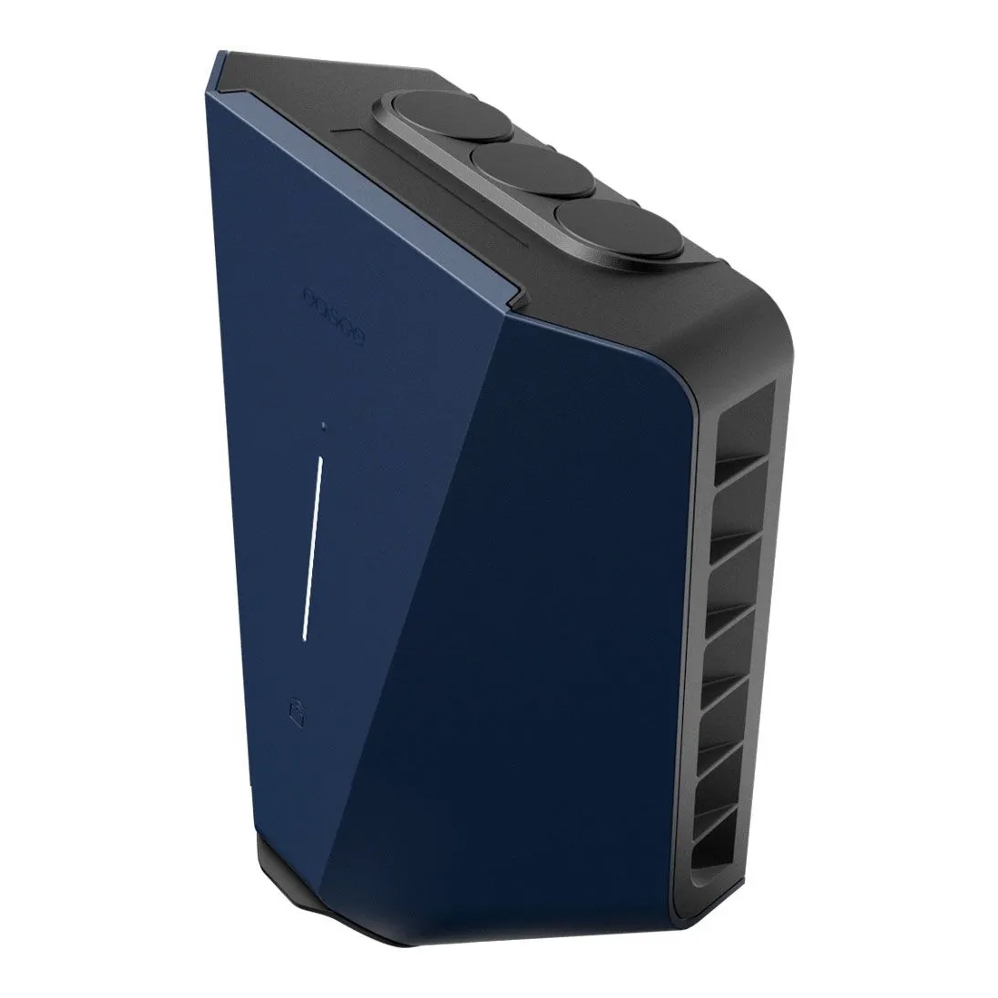 Easee 70101 Blue Cover with Socket Cap – Replace & Personalise Your EV ...