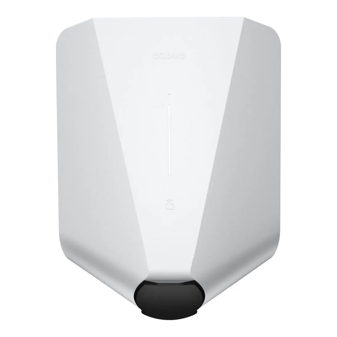 Easee 70102 White Cover with Socket Cap – Replace & Personalise Your EV ...