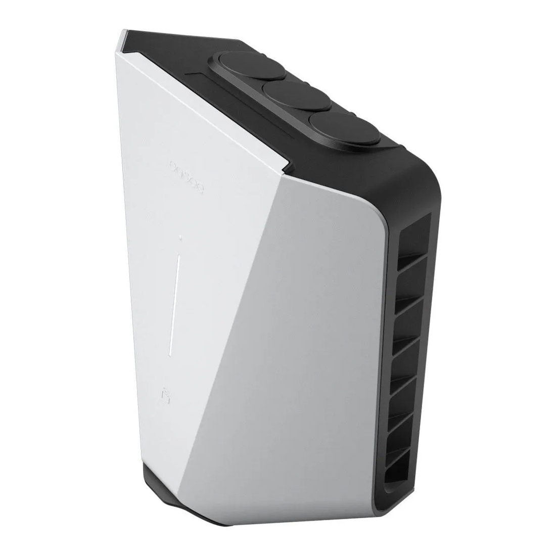Easee 70102 White Cover with Socket Cap – Replace & Personalise Your EV ...