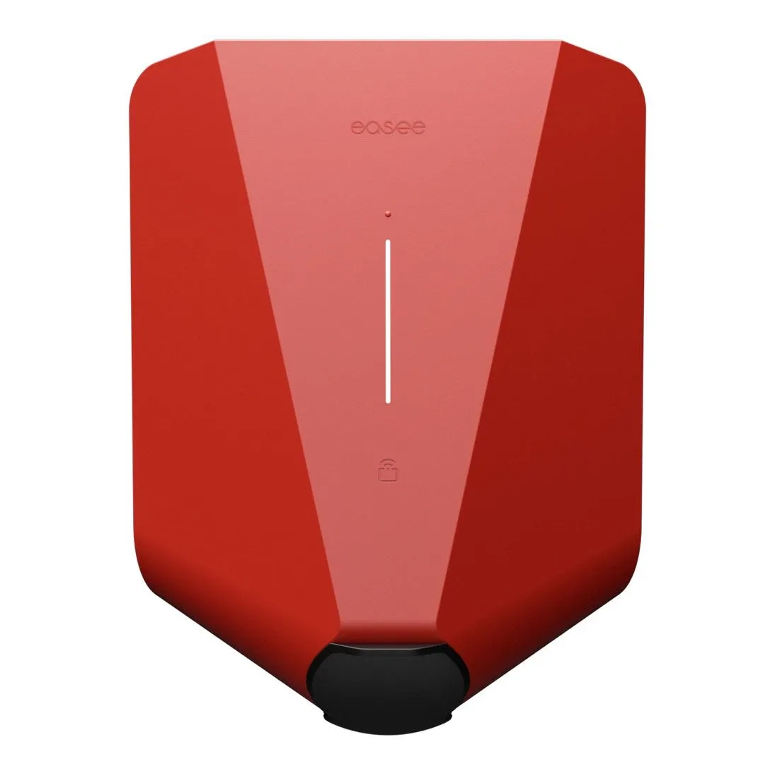 Easee 70103 Red Cover with Socket Cap – Replace & Personalise Your EV ...