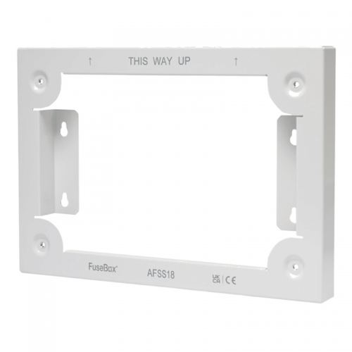 Fusebox AFSS18 18 Way Surface Spacer For Fusebox F3015MZ / F3016M ...