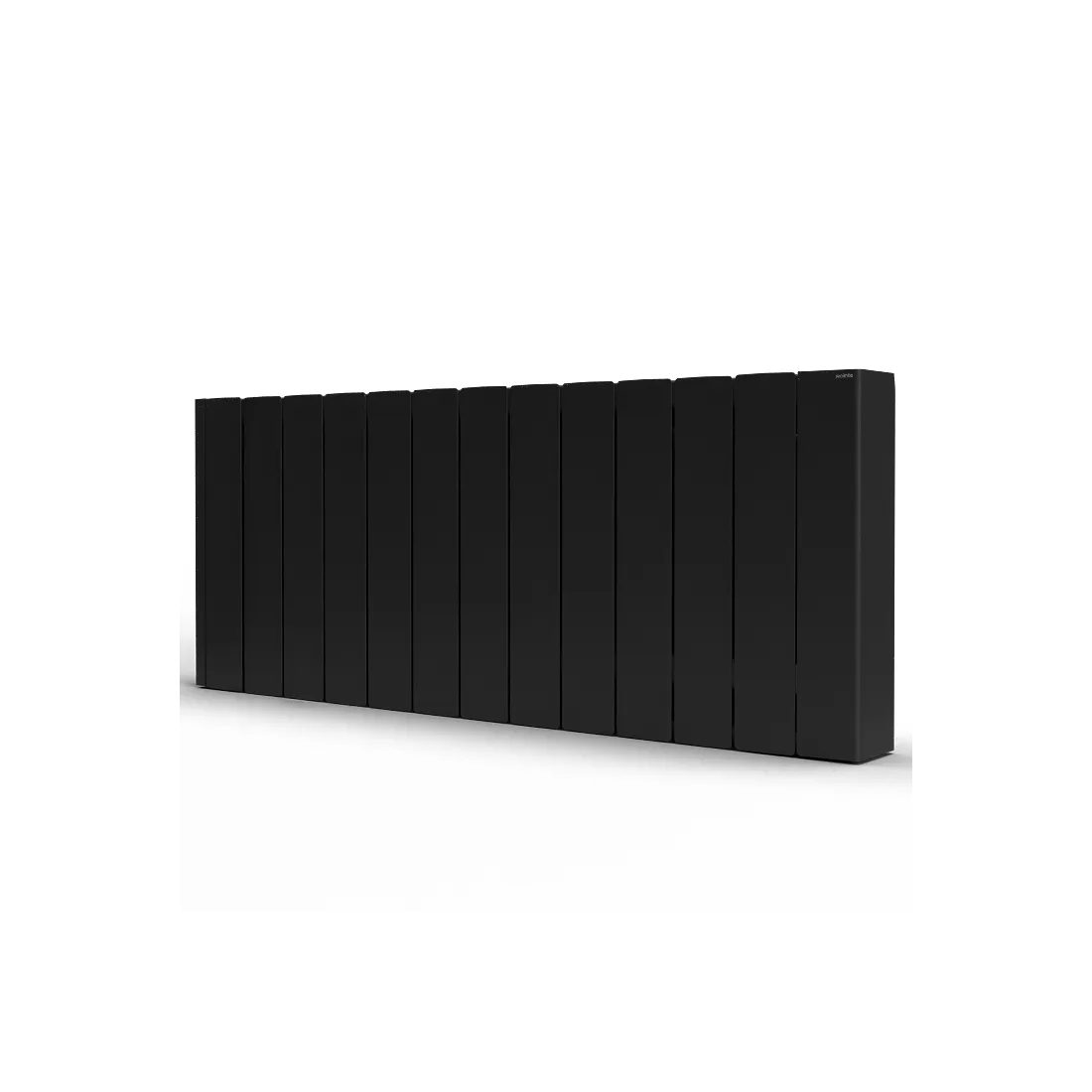 Rointe BRIB1500RADC4 Belize Black 1500W 12-Element Low-Level Smart Wi ...
