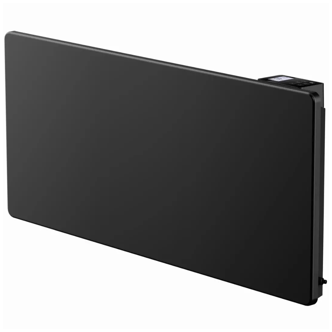 ATC Electrical WPH1500BL-ECO Almeria ECO WiFi Black 1500W Smart Digital ...