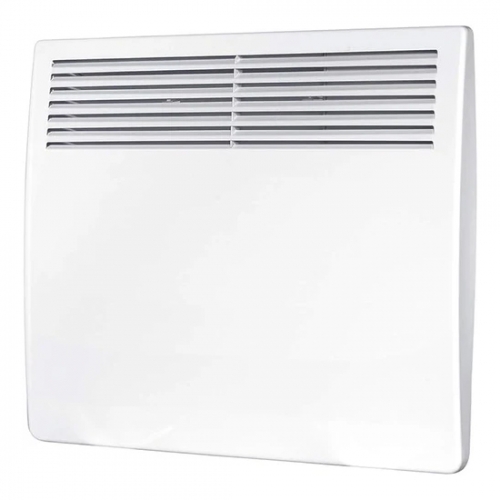 Hyco Manufacturing AC1500T Accona White 1500W Programmable Electric ...