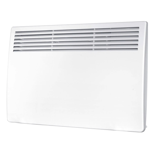 Hyco Manufacturing AC2000T Accona White 2000W Programmable Electric ...