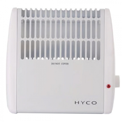 Hyco Manufacturing FW500Z Mojave 500W Electric Frost Protection Heater ...