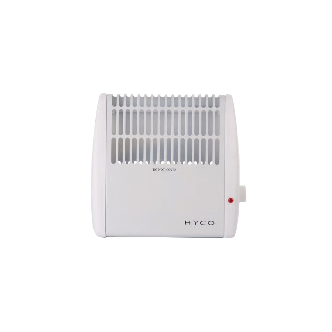 Hyco Manufacturing FW500Z Mojave 500W Electric Frost Protection Heater ...