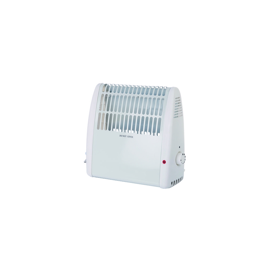 Hyco Manufacturing FW500Z Mojave 500W Electric Frost Protection Heater ...